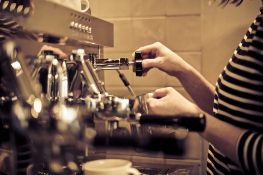 ¿Qué es un barista? | Blog Café Saula