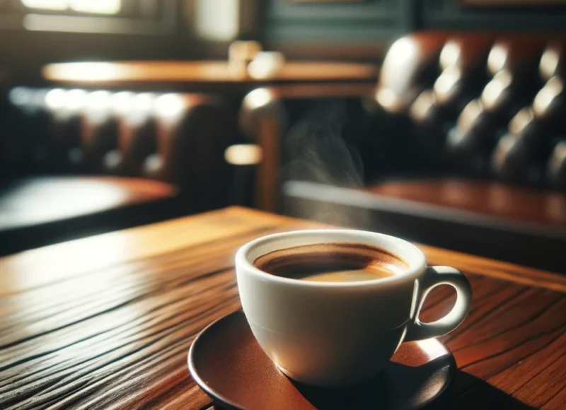 ¿Qué es el café americano? | Blog Café Saula